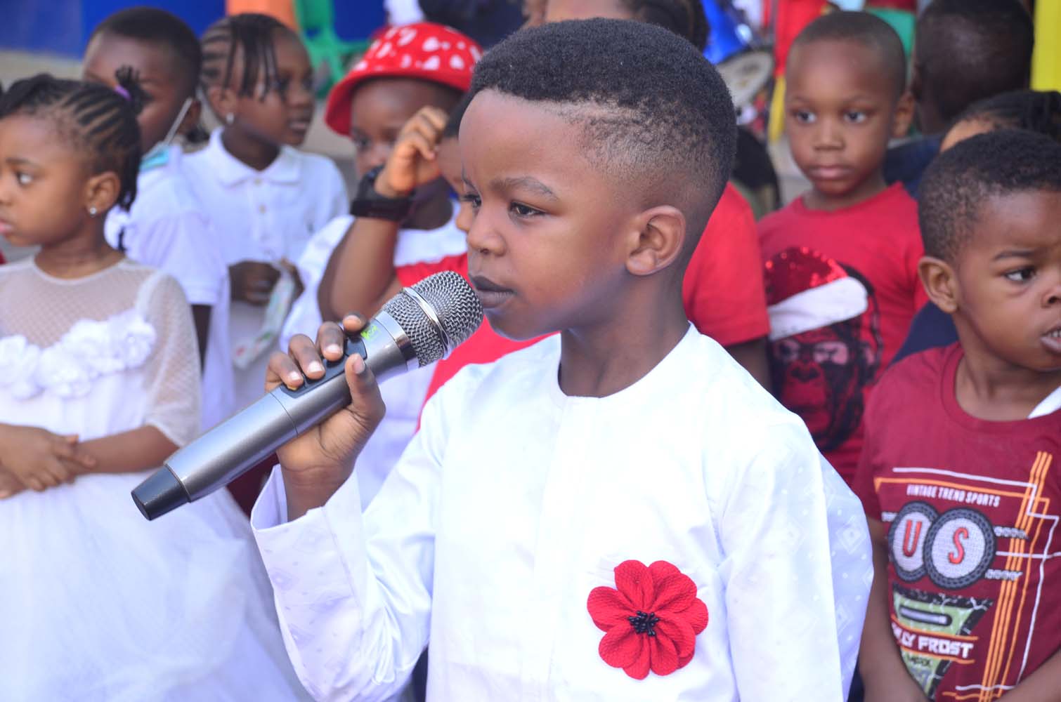 Sure Start Schools Abuja – Education