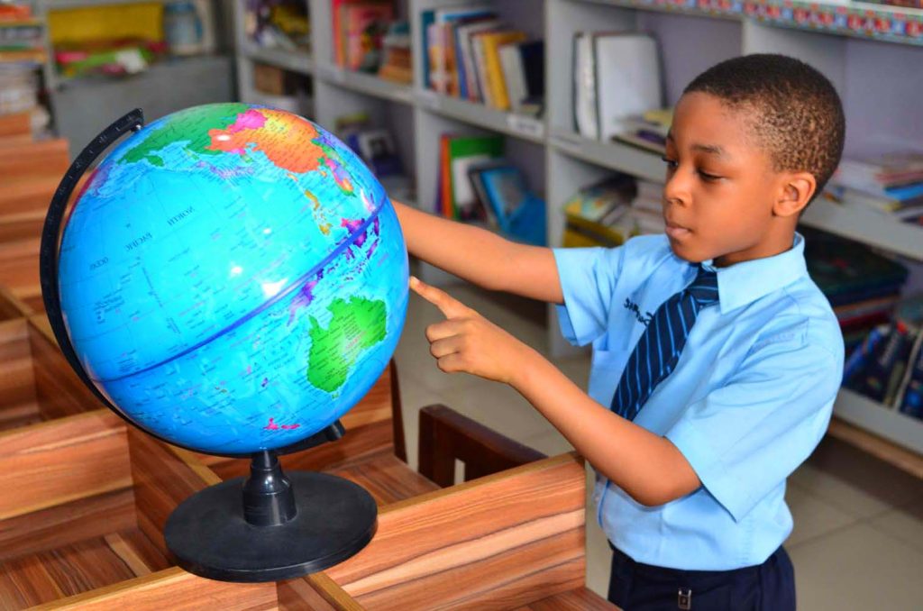 Sure Start Schools Abuja – Education