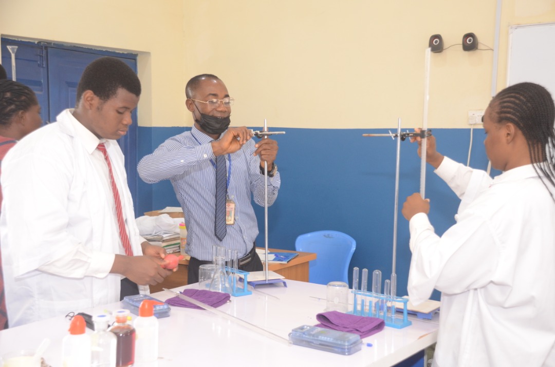 Sure Start Schools Abuja – Education